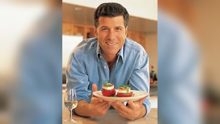 Chef Michael Chiarello Recipes - geminichef.com